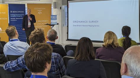 principled and powerful geospatial data for esg reporting at location