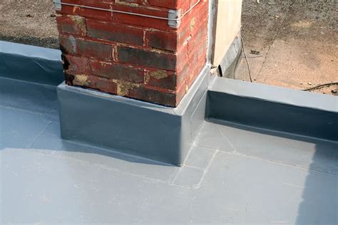 Sarnafil Roofing Contractors Fit Sika Sarnafil Roofs Rooftechnology