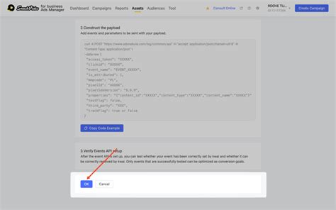 Tutorial Cara Bikin Pixel Event Api Snackvideo Tutorial Scalev
