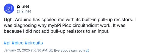 Rediscovering Pi Pico Programming With An IR Detector J2i Net