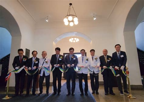 77년 한국 해부학 발전 역사 한눈에 세계일보