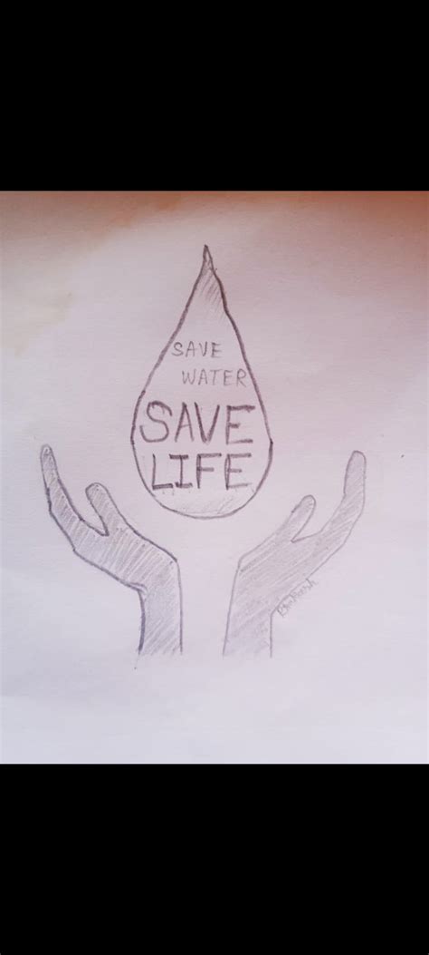 Save Life Save Water India Ncc