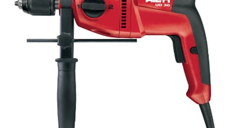 10mm Metal Drill Driver - Hilti UD30 | GAP Group