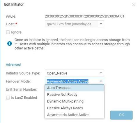 Convert From Powerpath To Vmware Round Robin Dell Technologies