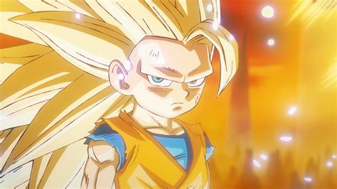 Dragon Ball DAIMA Drops Action Packed Trailer Ahead Of The Anime S Series Finale
