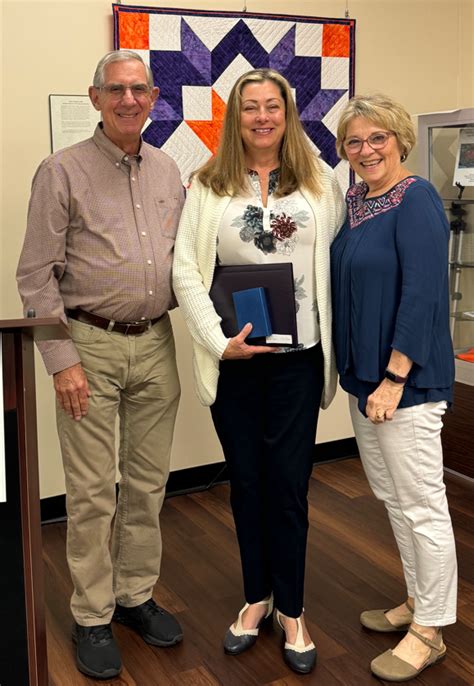 Dwaine Eubanks Emeritus College Fellows