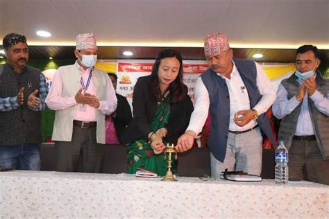 महिला स्वास्थ्य स्वयंसेविकालाई दुईदिने पुनर्ताजगी तालिम Setomasi