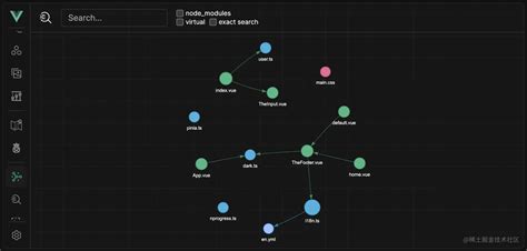 强烈推荐一款 Vue3 Vite 调试神器，彻底抛弃 Vue Devtools ！！！今天给大家推荐一款更好用的插件 掘金