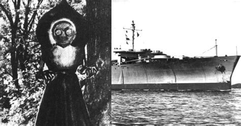 Real Pictures Of The Unexplained