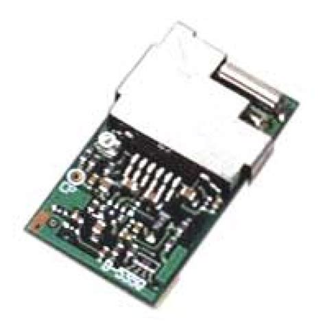 Rolling Code Scrambler