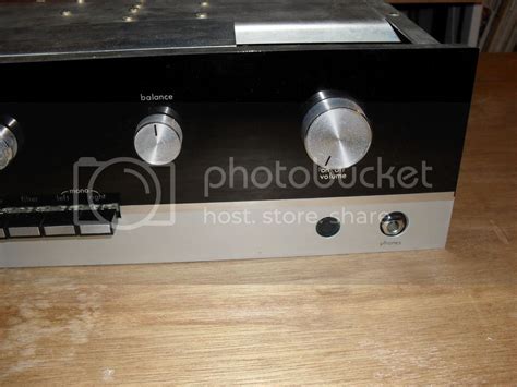 F S Sugden A21 Class A Integrated Amp And Matching R21 Fm Tuner