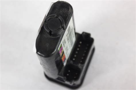 Tssm Turn Signal Security System Module 68924 07 Midwest Moto Parts