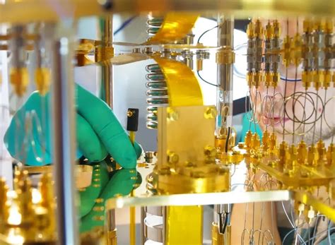 Exploring The Frontiers Of Quantum Computing Hpc Nepal