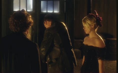 1x03 The Unquiet Dead Doctor Who Image 4655104 Fanpop