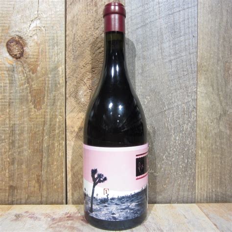 Orin Swift 8 Years In The Desert 2021 750ml Oak And Barrel
