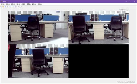 【matlab】基于特征的全景图像拼接（计算机视觉工具箱）projtform2d Csdn博客