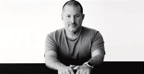 Jonathan Ive Lascia Apple Tidingsblog