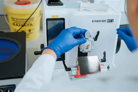 Histopathology Laboratory
