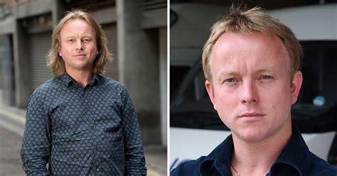 The Bill Cast Reunite With Fond Memories As Show Is Set To Return