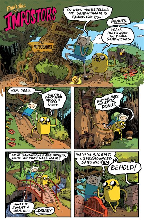 Adventure Time Comics Vol 5 Fresh Comics Adventure Time Comics Vol 5 Fresh Comics