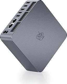 Hp Elitedesk G Desktop Mini Pc I