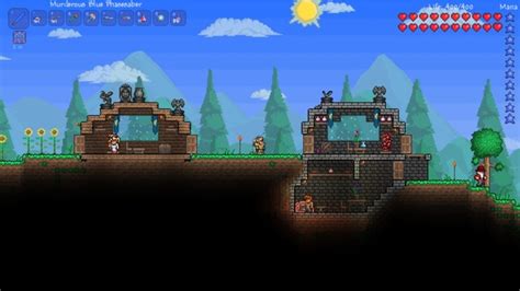 Terraria Game Pass Compare