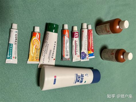 说说我的念珠菌包皮龟头炎怎么治好的 知乎