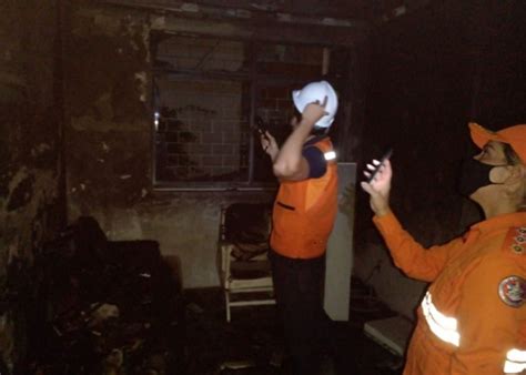 Em Aracaju mãe e filho morrem após incêndio em apartamento SEnoticias