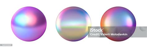 흰색 배경에 분리된 여러 가지 빛깔의 풍선 3d 모방 0명에 대한 스톡 벡터 아트 및 기타 이미지 0명 3차원 형태 개체 그룹 Istock