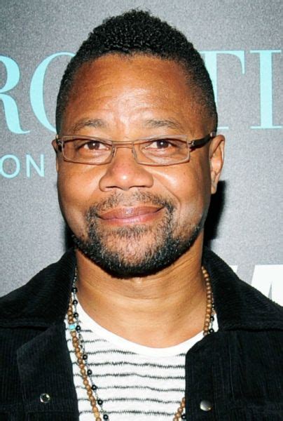 El Filme De Cuba Gooding Jr En Netflix Basado En Hechos Reales Que