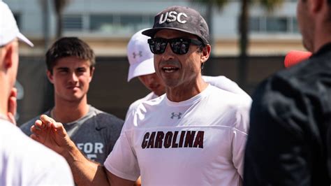 Mens Tennis University Of South Carolina Athletics
