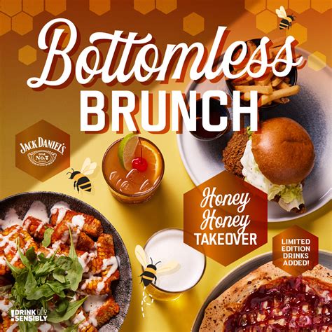 Bottomless Brunch Abbey Gloucester