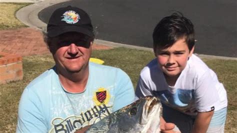 Wayne And Noah Smith Lismore Inquest Examines How Mentally Unwell