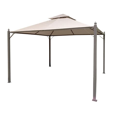 Replacement Canopy For 84C 033 10 X 10 Gazebo Riplock 350 Garden