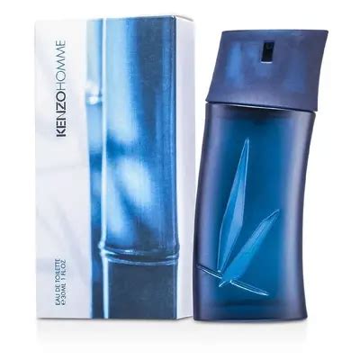 Купить духи Kenzo Pour Homme — мужская туалетная вода и парфюм Кензо ...