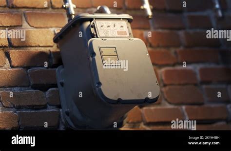 Fuel Pump Flow Meter Stock Videos And Footage Hd And 4k Video Clips Alamy