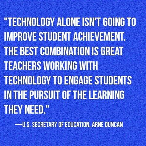 Educational Technology Quotes