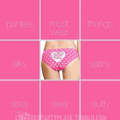 Master For Sissy Tumbex