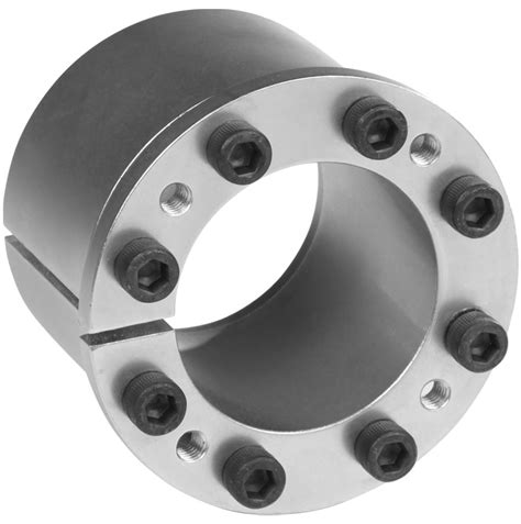 Keyless Locking Assemblies Metric C192 Series Climax Metal