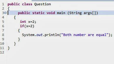 Core Java Coding Programming Questions And Answers Part Coding Interview Questions