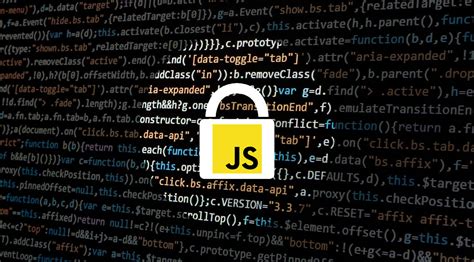 How Do Javascript Frameworks Impact The Security Of Applications