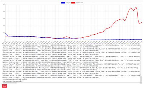 Train An Object Detector · Skyhookml