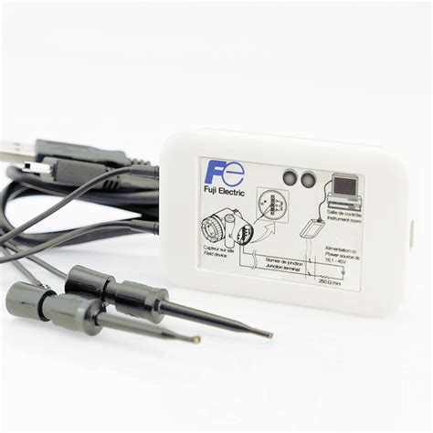 Hart® Modem Fuji Electric