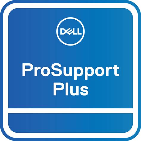 Dell 3 Year Basic Onsite To 3 Year Prosupport Plus 808 3171 Bandh