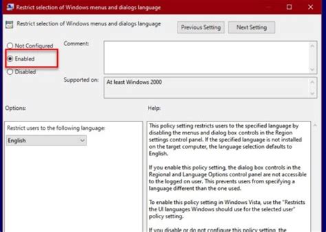 cannot switch between input languages in windows 11 10