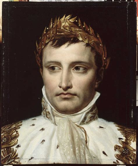 Napoleon Bonaparte Entoennu