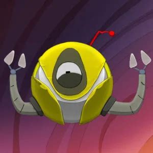 Hello From Final Space API Final Space API