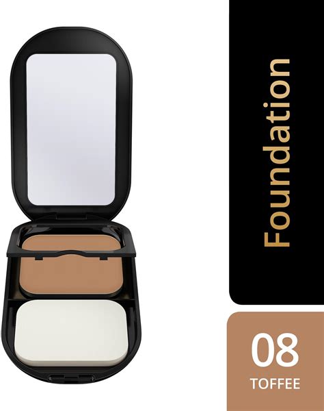Max Factor Facefinity Compact Foundation Refill 008 Toffee