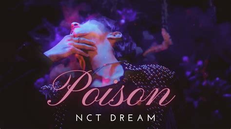 Nct Dream【poison】 日本語訳 Youtube