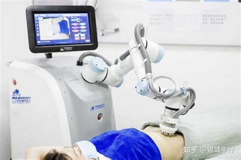 准备好了吗？机器人理疗师来啦！ 知乎